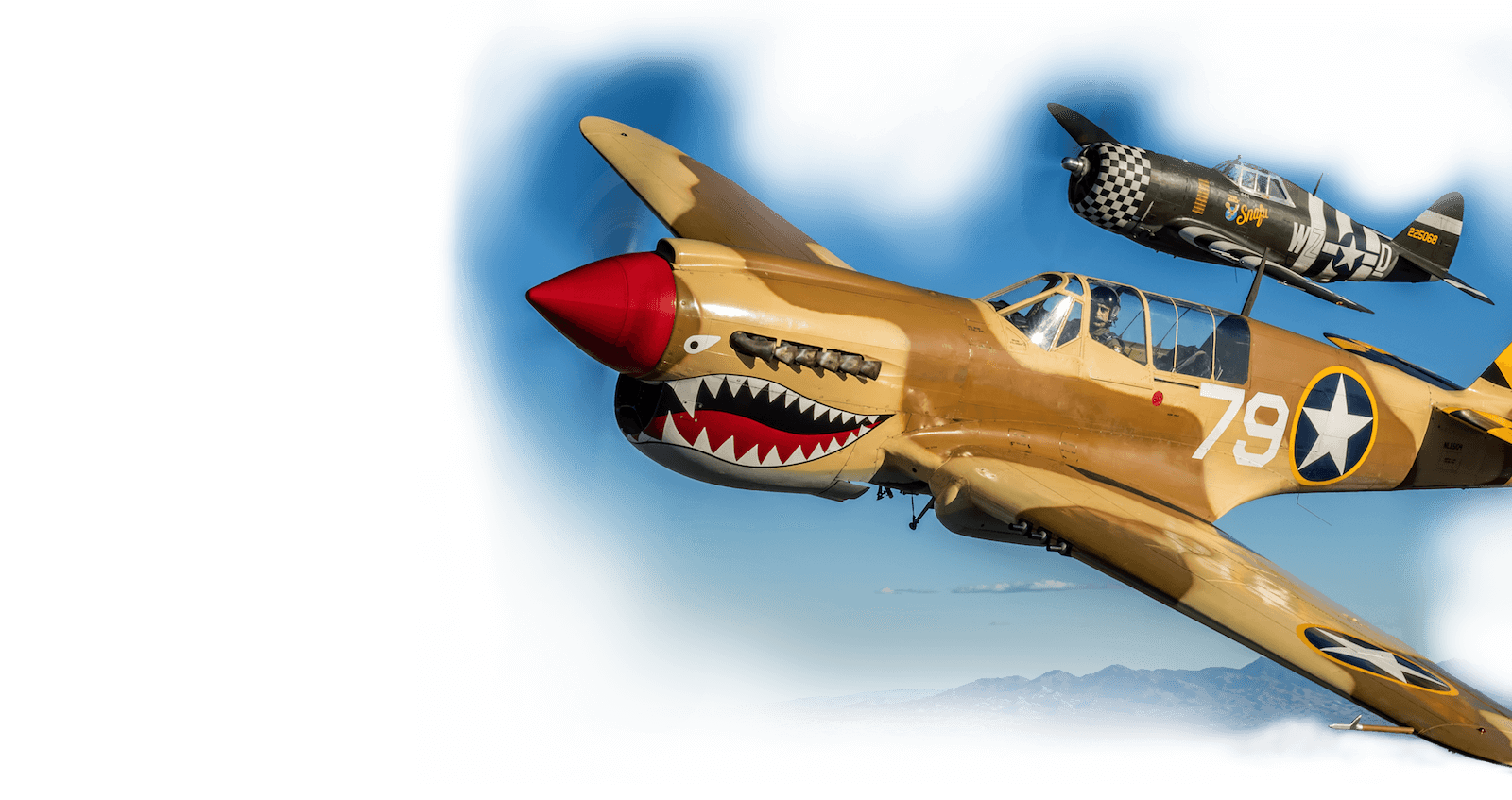 A Live History Museum