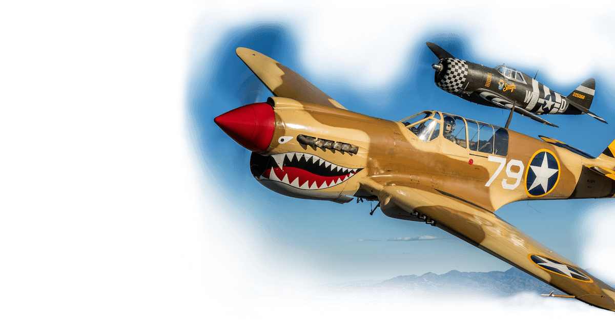 A Live History Museum