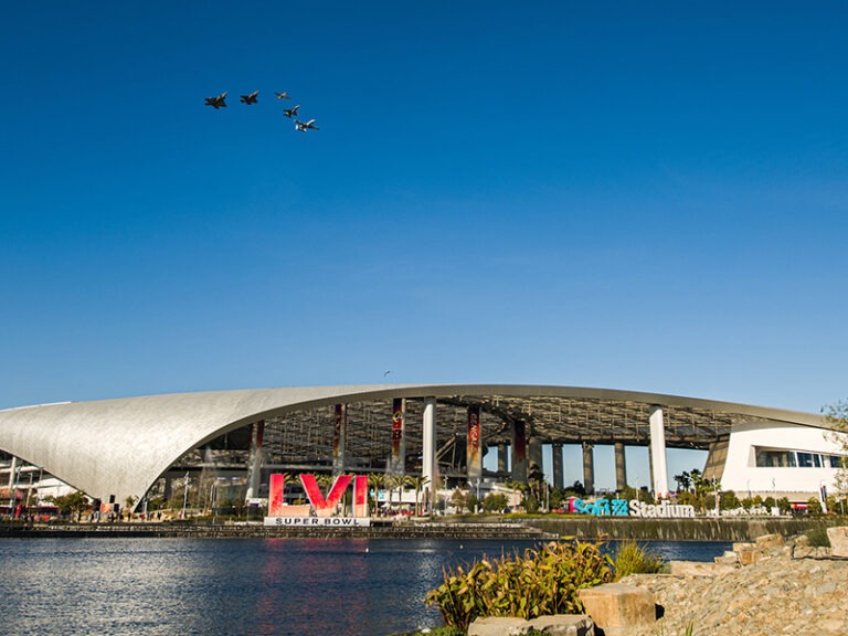 MEET THE PILOT: MAJOR KRISTIN ‘BEO’ WOLFE