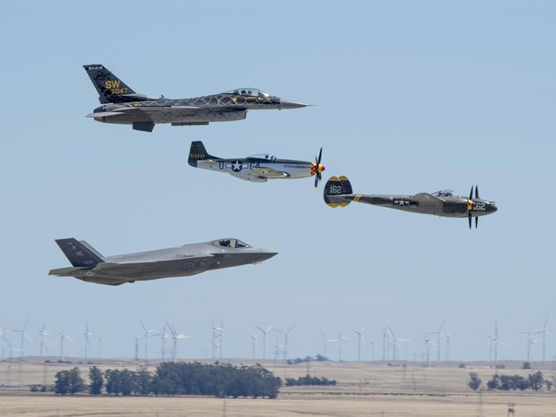 WARBIRD STORIES: WEE WILLY II TAKES A FATHER AND SON LEGACY TO NEW HEIGHTS
